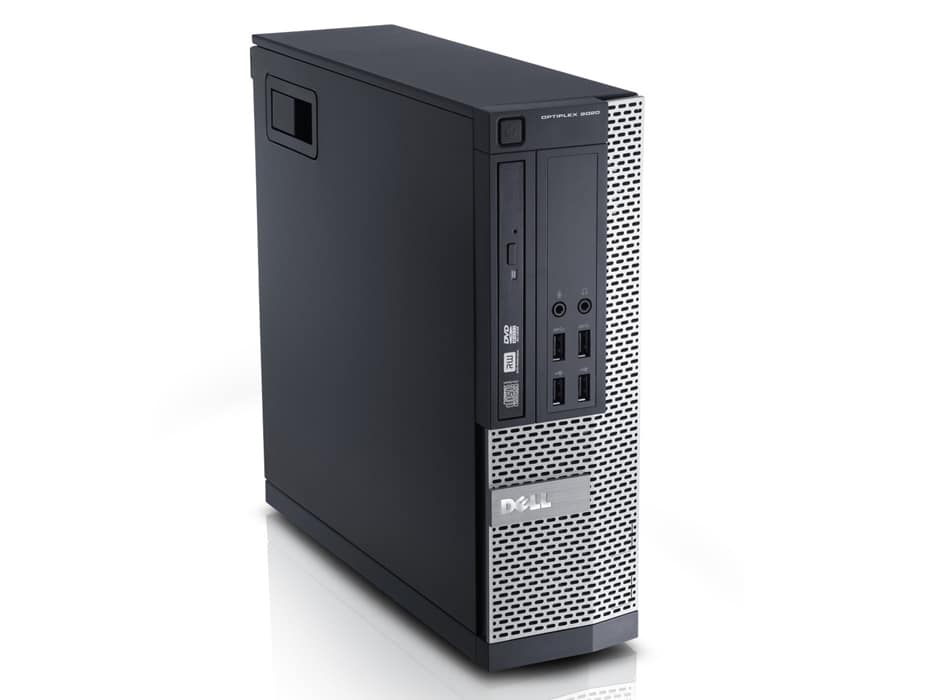 OptiPlex 9020 SFF Desktop - Lucidica | IT Support London